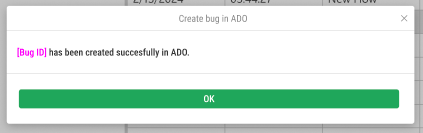 ADO integration | Leapwork Documentation